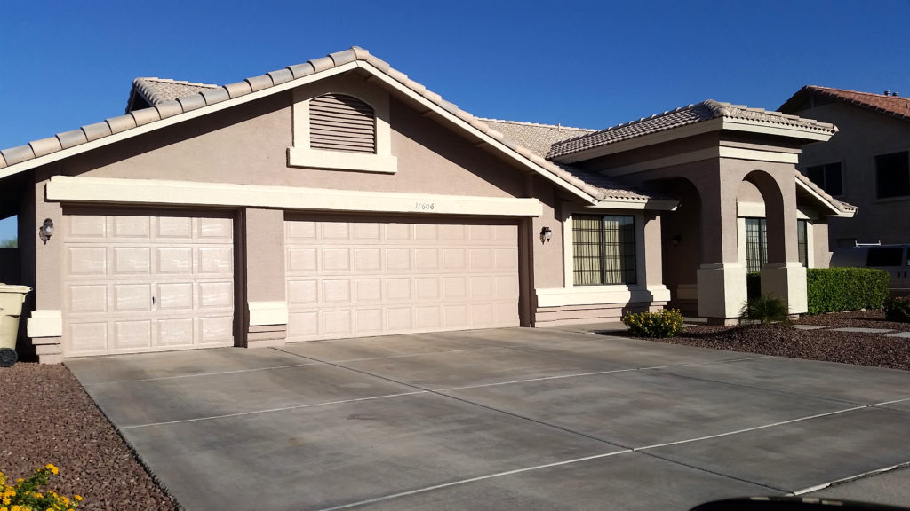 9 - Phoenix Garage Repair Pros - 480-210-5848